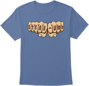 Home Page - Steak-umm