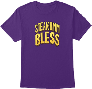 Home Page - Steak-umm