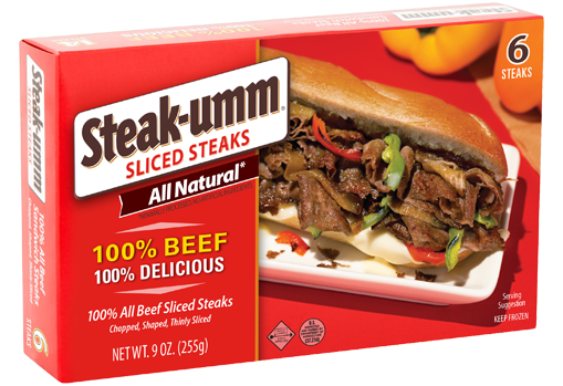 Steak-umm® Gyros - Steak-umm